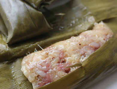 Inilah Jenis Lapek Padang yang Jadi Favorit Jajanan Pasar Tradisional